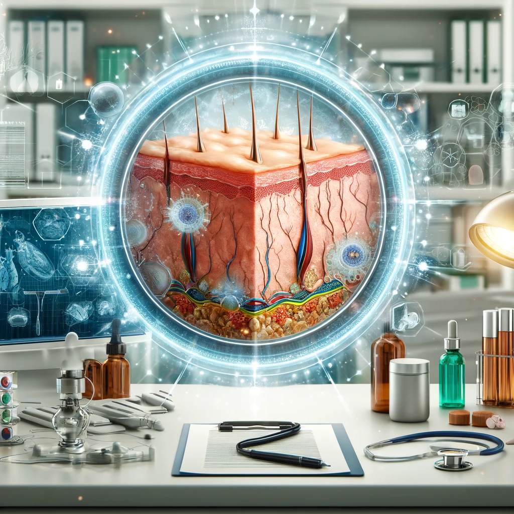 Dermatología - Medderi