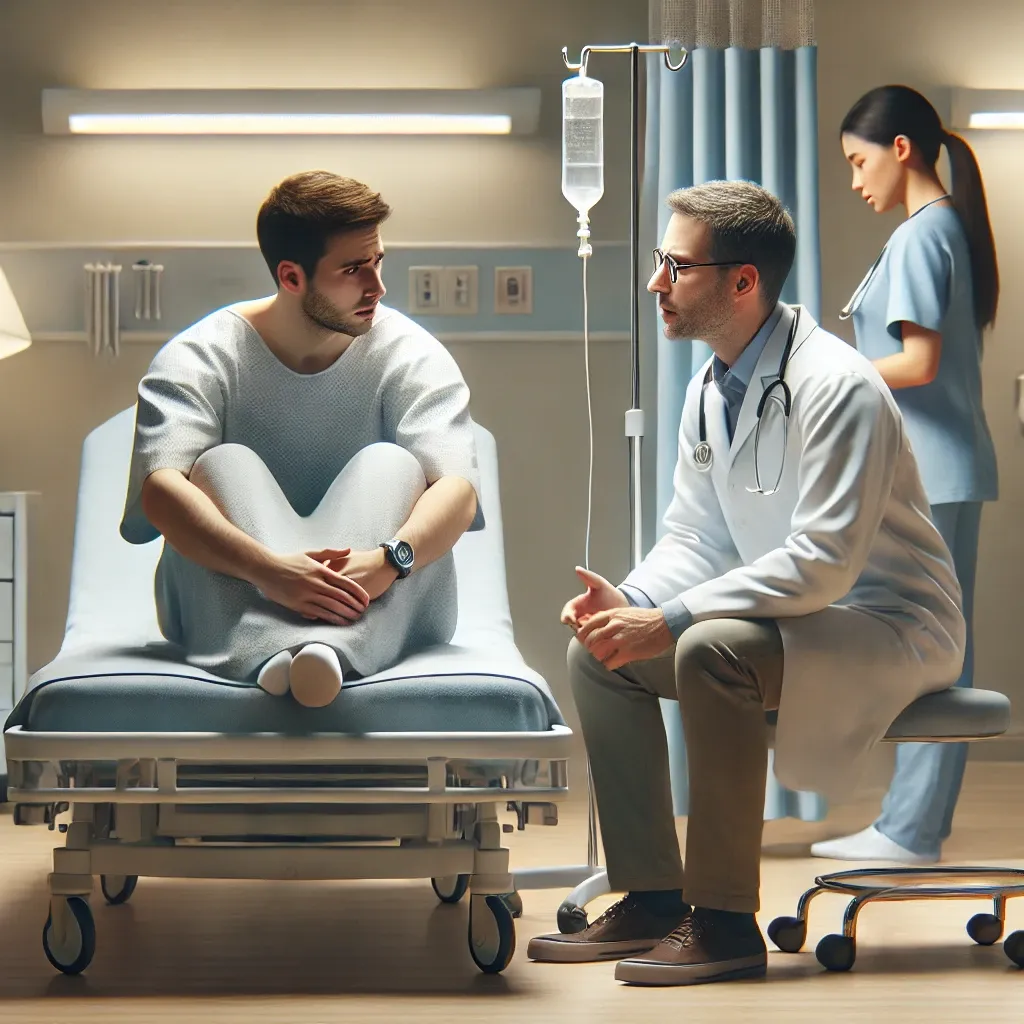 Manejo riesgo suicida