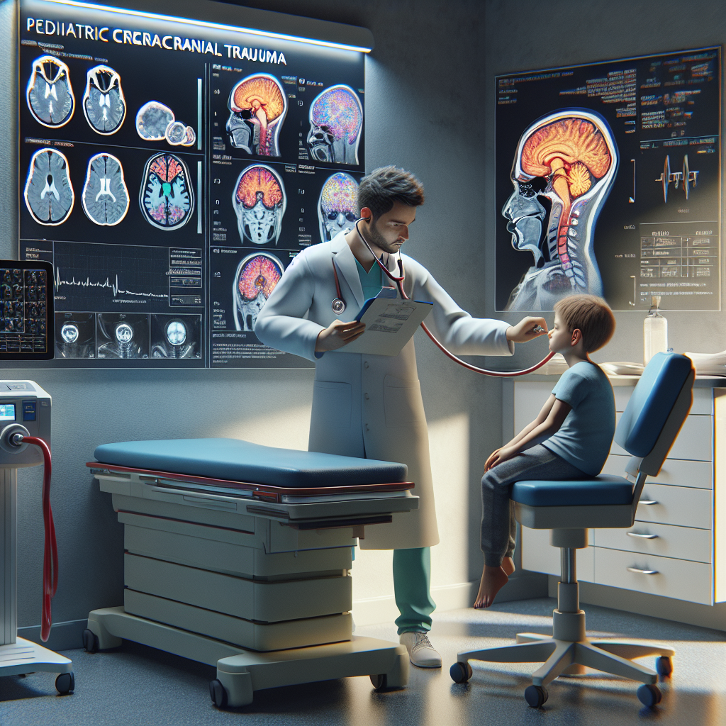 Traumatismo cráneoencefálico (3): ¿Pruebas complementarias?